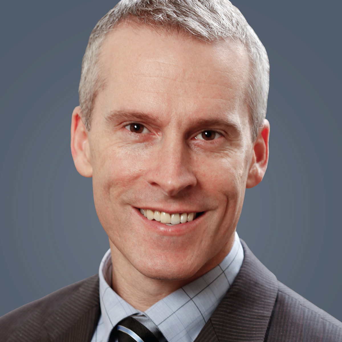 Dr. David C Tate